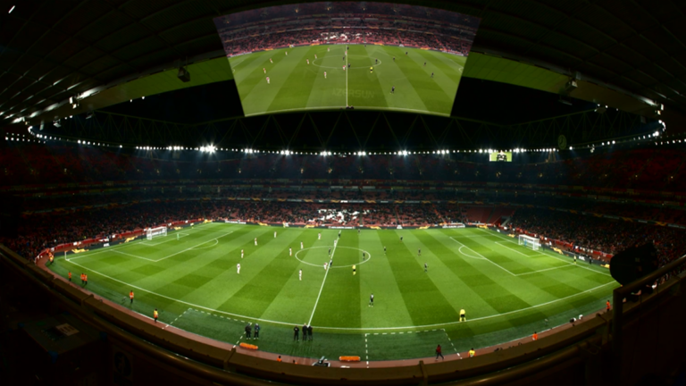 Live VR Streaming: Immersive Telepresence Solutions