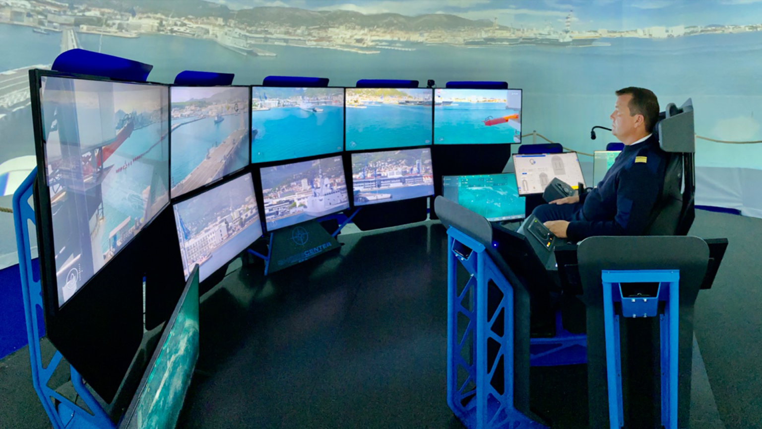 Live VR Streaming: Immersive Telepresence Solutions